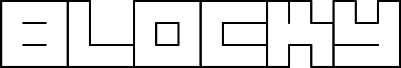 Connect 2 Founders: Taylor Heinecke, CEO of BLOCKY